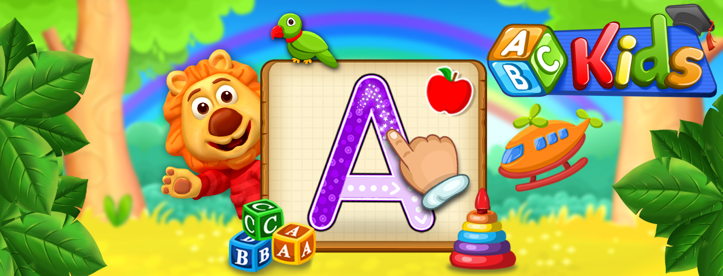 RV AppStudios - Quality Apps & Games For iPhone, Android, Amazon ...