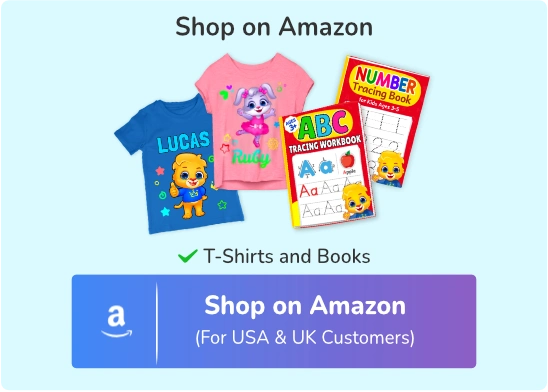 RV AppStudios - Kids Games